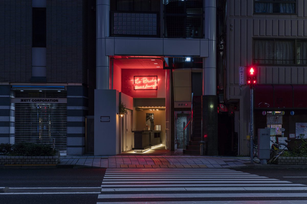 The Bridge Bar&Lounge（ザ・ブリッジバーアンドラウンジ） (The Bridge Bar&Lounge) | ロケ地検索 ...